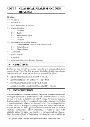 Unit-5 rise of fascism and nazism - Significance of the Bolshevik UNIT ...