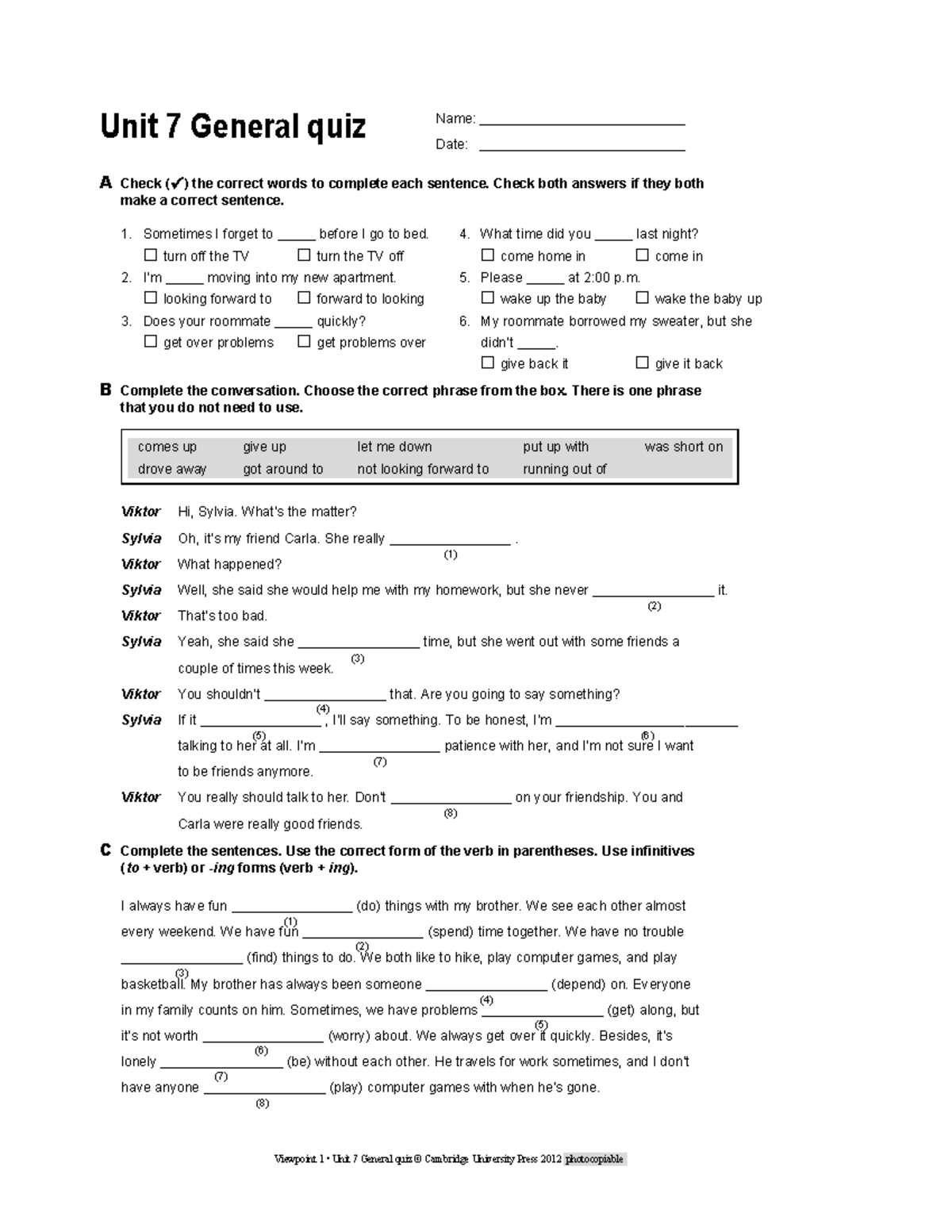 Captura de pantalla 2022-10-11 a la(s) 14 - Viewpoint 1 " Unit 7 ...