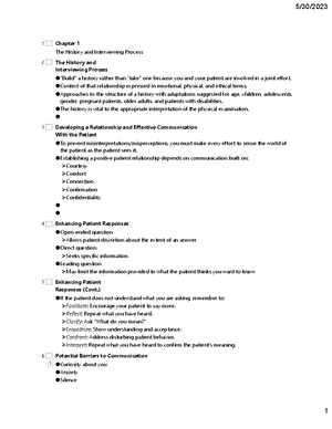 Focused Note Template - Episodic/Focused SOAP Note Template Patient ...