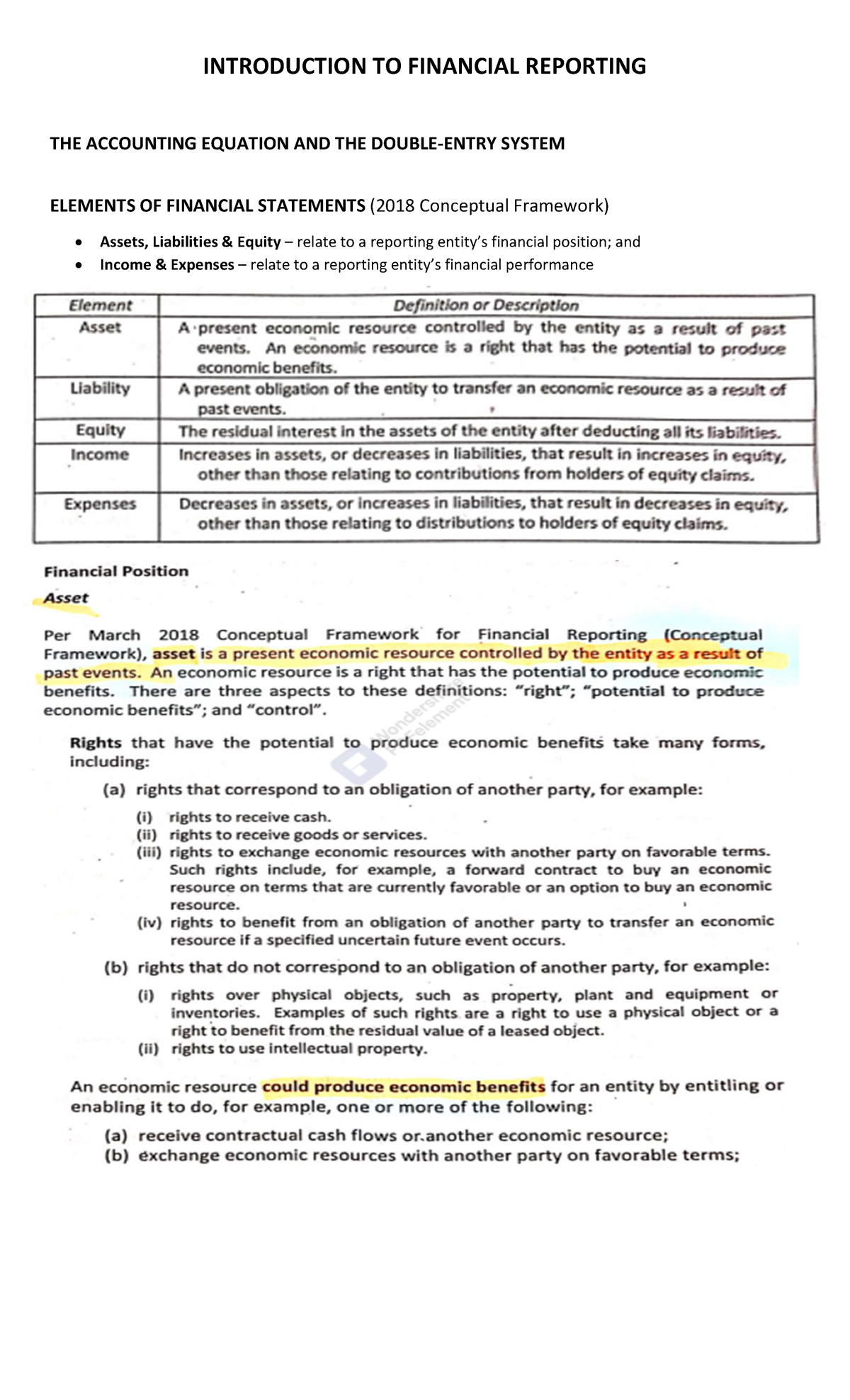 AP III. Sample Journal Entry - BS in Accountancy - INTRODUCTION TO ...
