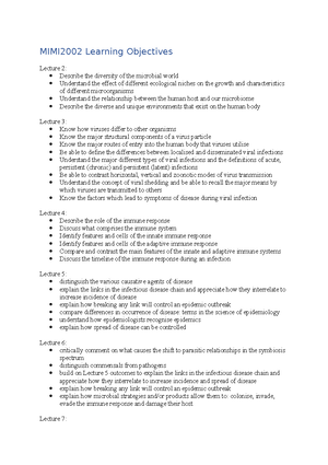 The Skin Module - Workshop 4: The Skin Introduction Invasion of the ...