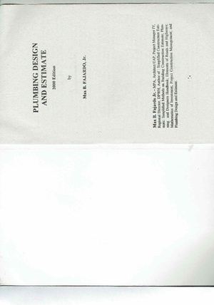 PIPE Color CODE - Notes for Master Plumbing - IDENTIFICATION OF PIPE BY ...