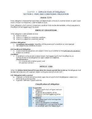 Partnership CODE (Art 1767-1867) - PARTNERSHIP CODE CHAPTER 1 General ...