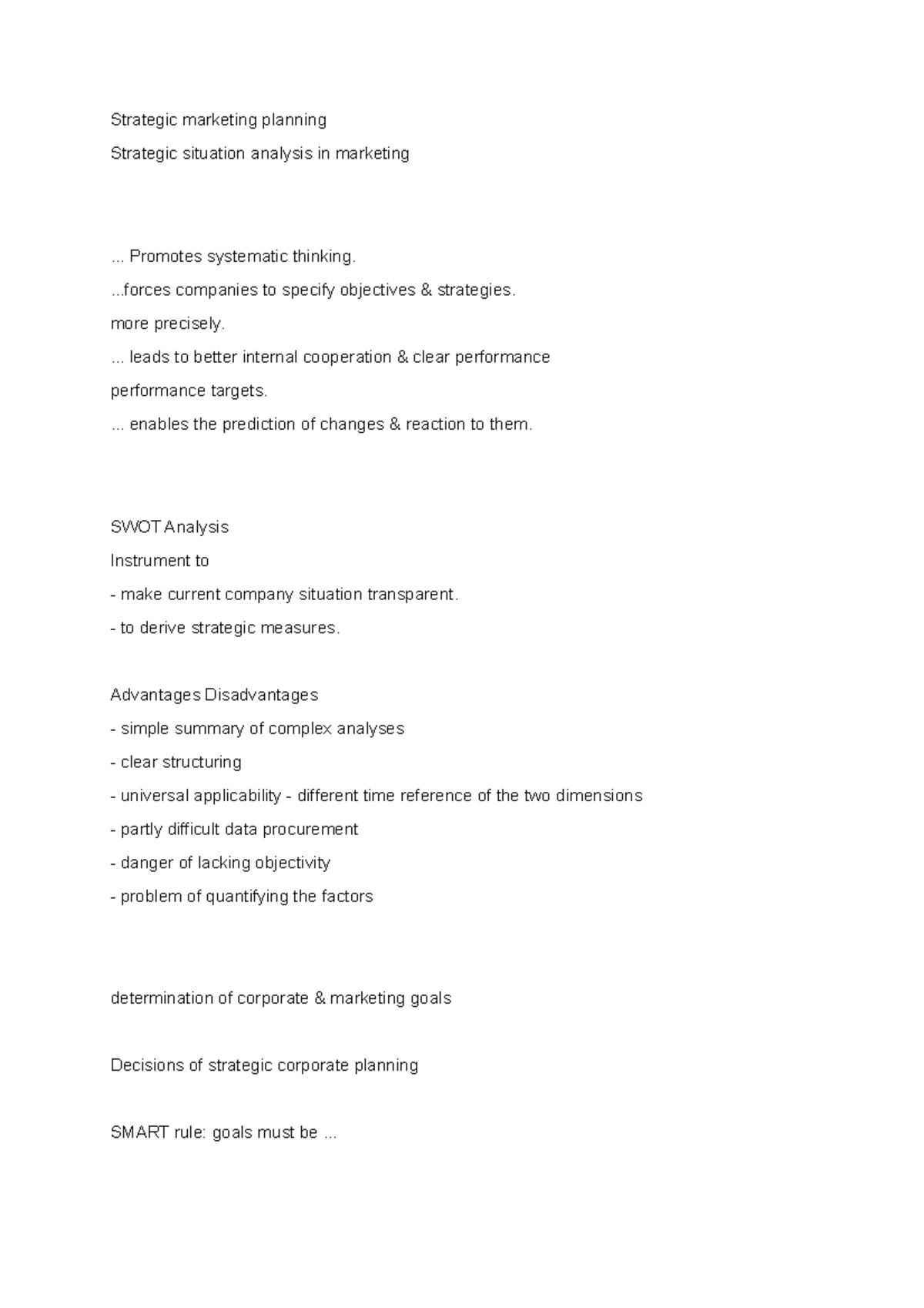 Strategic Marketing Planning Strategic Marketing Planning Strategic strategic-marketing-planning-strategic-marketing-planning-strategic