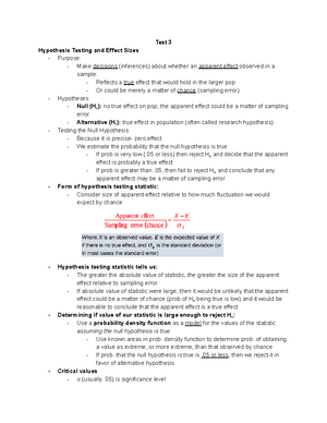 COMM Final exam study guide - COMM 101 Final Review Sheet The test will ...
