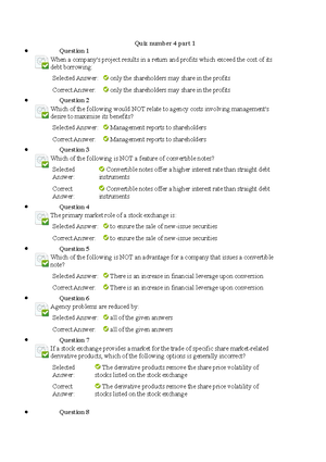 Chapter 12 - Swap homework for student - CHAPTER 12: SWAPS END-OF ...