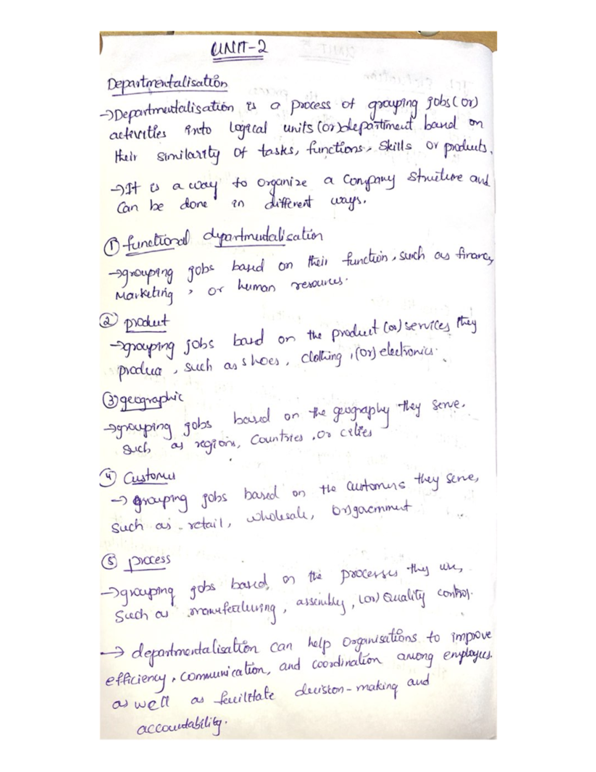 Im unit 2 - Lectures - Electrical and electronics engineering - Studocu