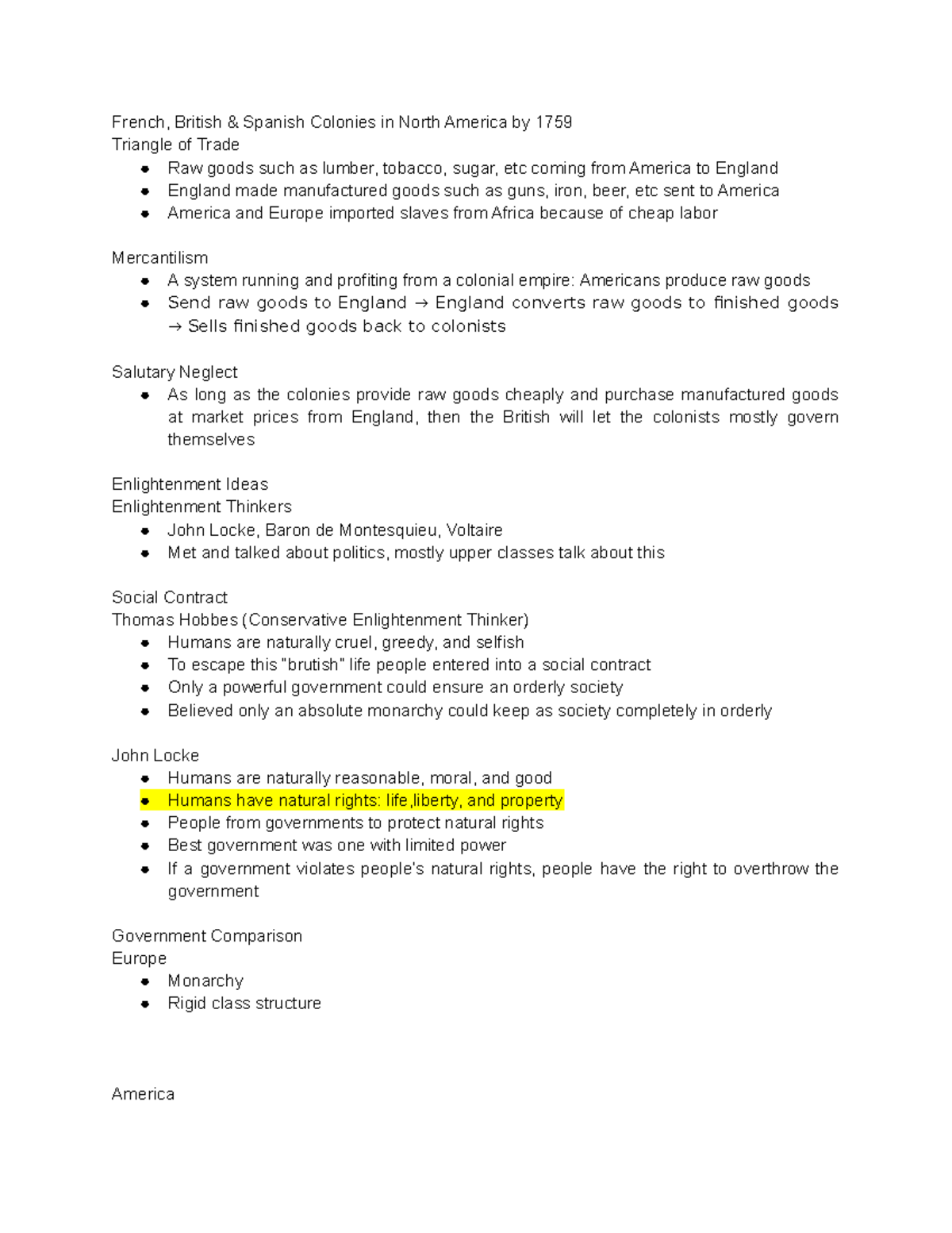 French and Indian War Seven Years War - French, British & Spanish ...
