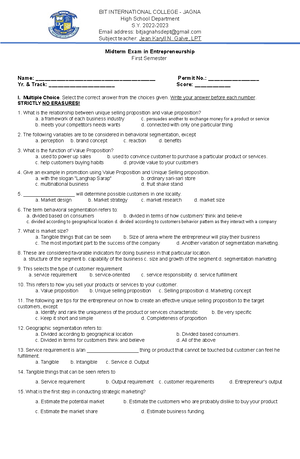 Napolcom-reviewer Q - practice materials to those who wanted to pass ...