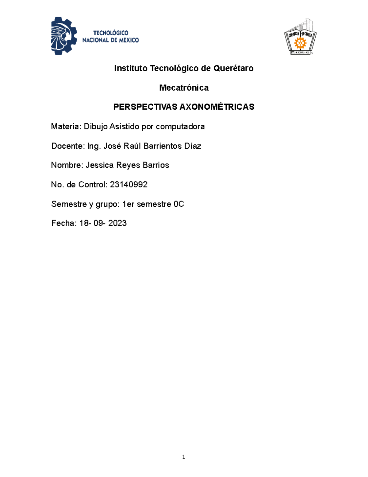 Axonomía Perspectivas: Isométrico, Dimétrico, Trimétrico y Caballera ...