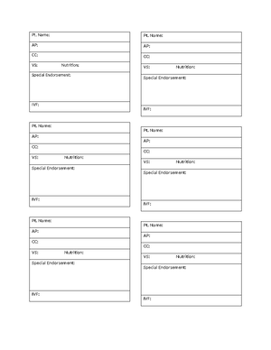 Antamin- Erythropoietin - DRUG NAME CLASSIFICATION MECHANISM OF ACTION ...