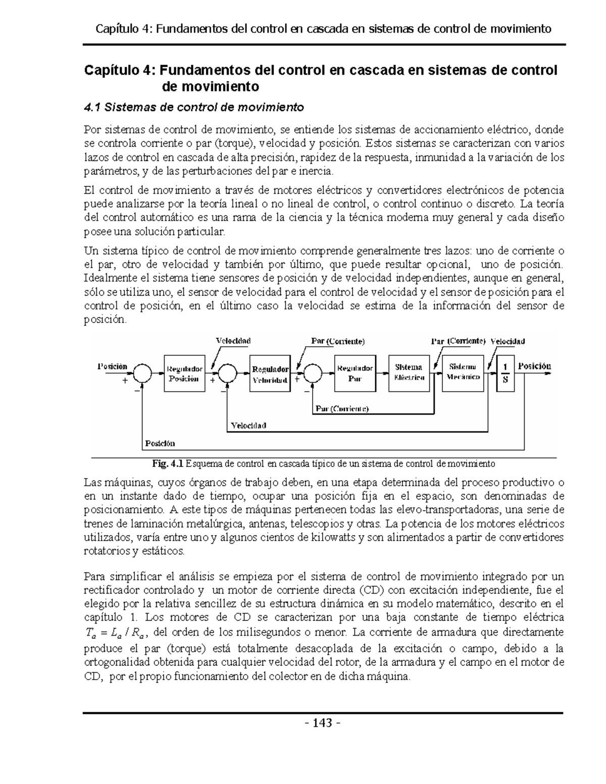 11 Capitulo 4 - apuntes control - Capítulo 4: Fundamentos del control ...
