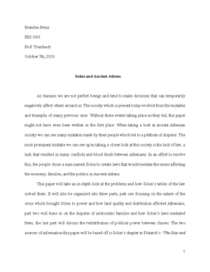 History 1001 - First part - Early ancient African history 18000-9000 ...