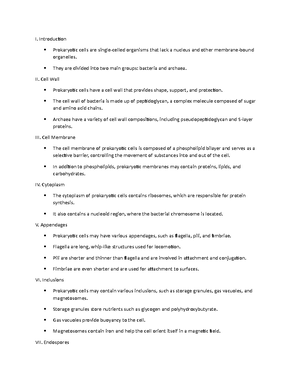 Unit 3 Micro - Professor Knapp - Chapter 14 (Principles of Disease ...