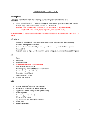 BLS Notes - Scene Safety, Responsiveness and Assessment: Scene Safety ...