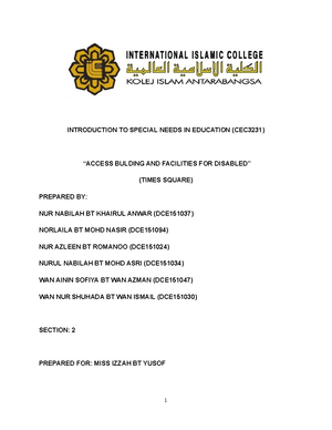 RPM 4 - EARLY CHILDHOOD EDUCATION YEAR 2021 LESSON PLAN NEW TUTORIAL ...