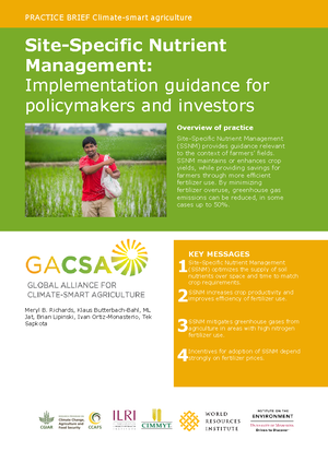 Principles of Organic Farming - Interferometric Fibre Optic Sensors ...