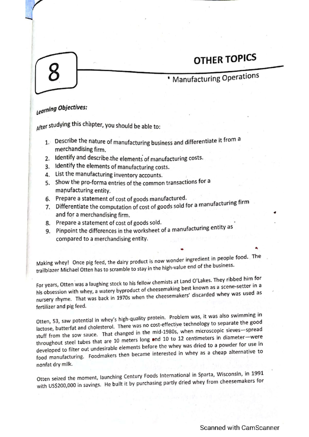 ParCor by Sir Ballada (2019) - Advance Accounting - Studocu