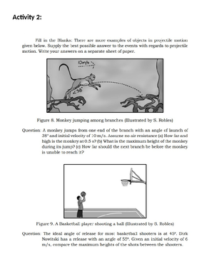 Science 9 Lesson 4 Notes - Science 9 : Lesson 4 Conservation of Linear ...