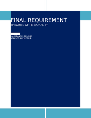 PD 2ND Quarter WEEK 1 - PERSONAL DEVELOPMENT FOR SENIOR HIGH SCHOOL ...