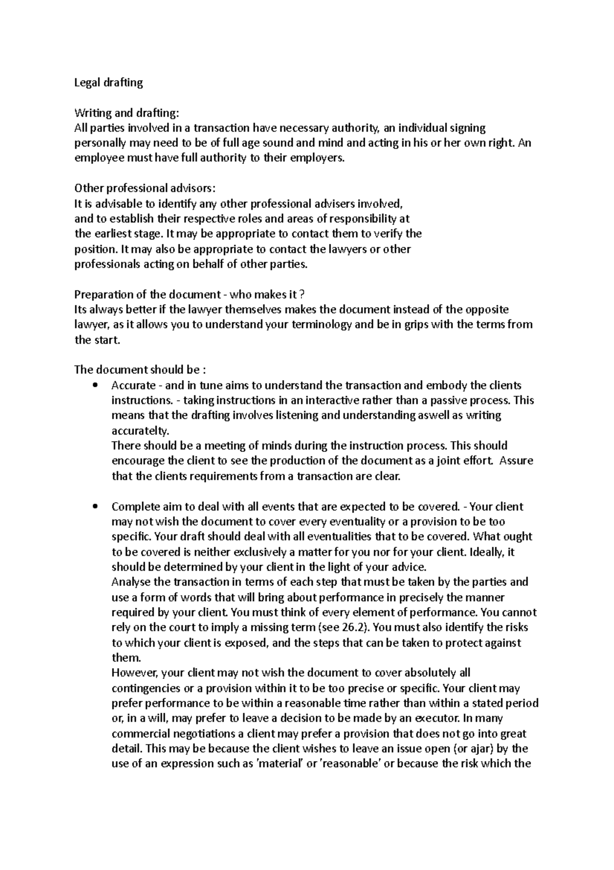How To Produce A Legal Draft Legal Drafting Writing And Drafting All how-to-produce-a-legal-draft-legal-drafting-writing-and-drafting-all