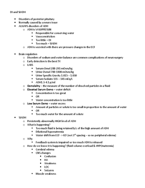 EKG - EKG notes - ELECTROCARDIOGRAM-EKG MARK K NOTES: Cardiac ...
