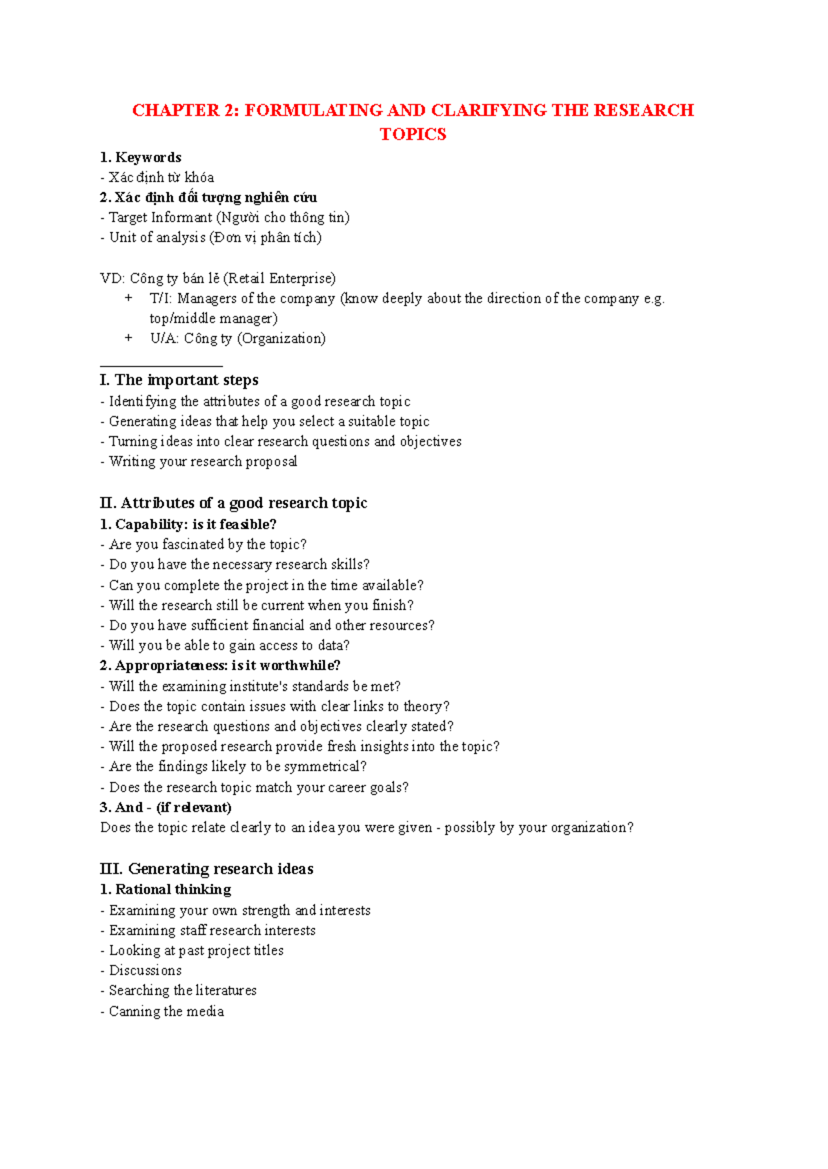 [PPNC] CHAP 2 - acb - CHAPTER 2: FORMULATING AND CLARIFYING THE ...