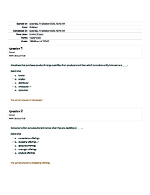 BUS 1105 Written Assignment Unit 1 Contexts of Communication - Contexts of Communication ...