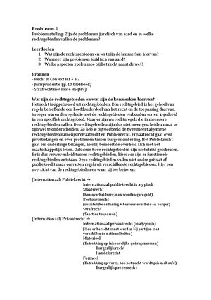 [Solved] Wat is het verschil tussen formeel en materieel recht ...