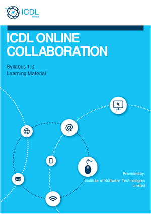 ICDL Computer Essentials QRG v1 - Computer Essentials Quick Reference ...