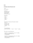 Java Programming - 17625 - Studocu