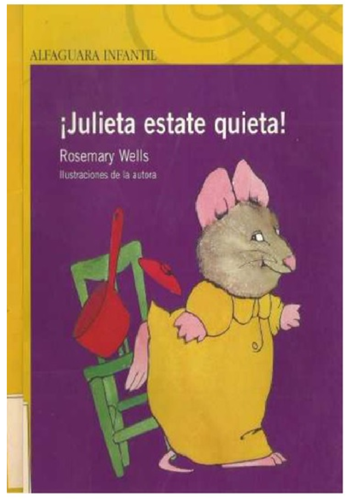 01julieta 1 - Linbro utilizado para trabajar reconocimiento de emociones en NNA con Autis - Studocu