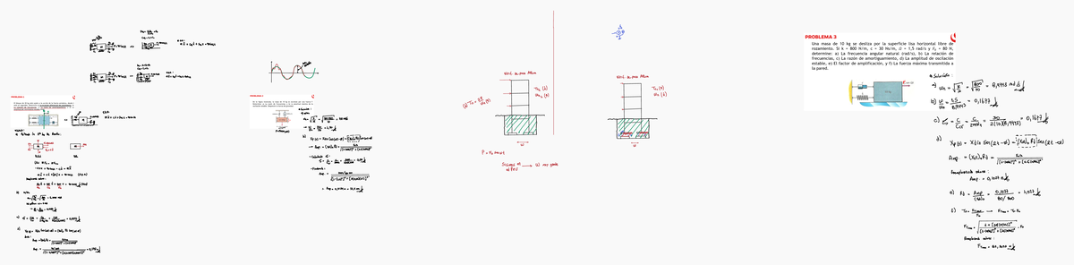 Apuntes - Semana 15B - ADASDAS - Dinamica - Studocu