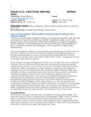 Simulation Assumption and Guidelines - USM School of Nursing Simulation ...