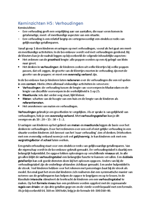 Groepsdoel handelingsmodel (002) - Rekenen- Wiskunde Groepsdoel 2020 ...