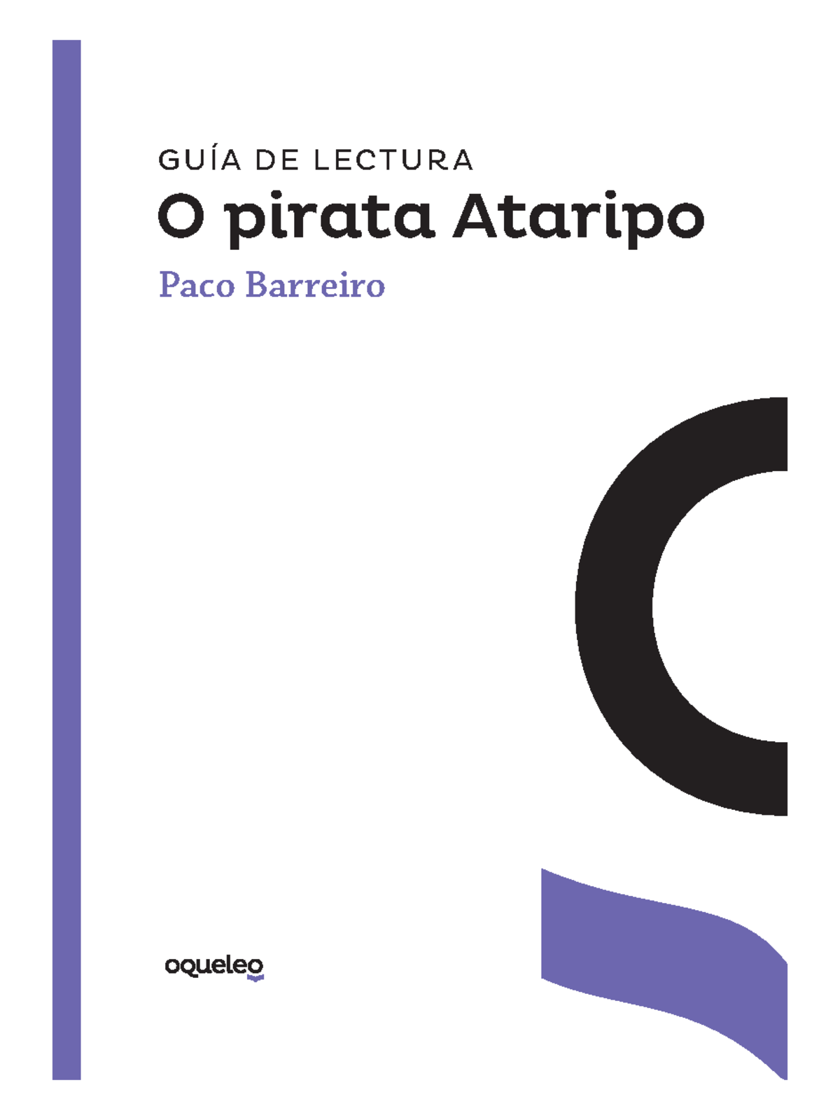 O Pirata Ataripo 149828 - GUÍA DE LECTUR A O pirata Ataripo Paco ...