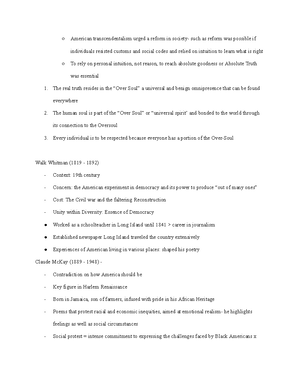AMS Paper Draft - The Wilderness Act of 1964 Through the signing of the ...