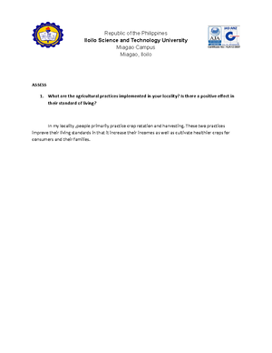 LET Reviewer General Education Gen Ed - LET Reviewer General Education ...