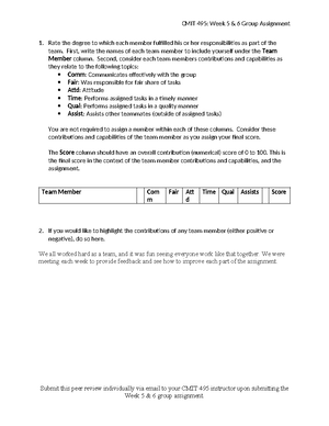 PACE 100 Assignment 2C - A+ nojvnljvlknv ljv clkn v - 1 Learning Skills ...