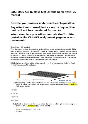 1. Pre-Exercise Screening Form ESSA - ADULT PRE-EXERCISE SCREENING ...