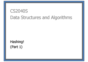 Tutorial 2-solutions - vjaoijeva ajieio - Tutorial 2: CS3264 ...