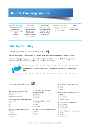 Personal pronouns - para ensayar - PERSONAL PRONOUNS VERB TO BE 1 ...