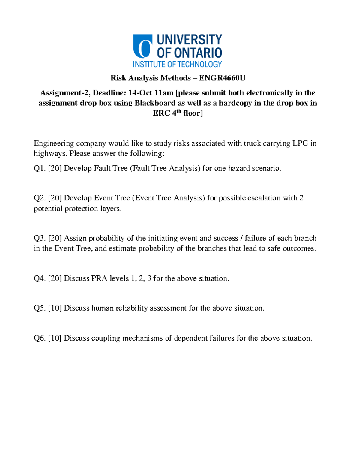 Assignment-2 - Assignment - Assignment-2, Deadline: 14-Oct 11am [please ...