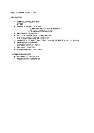 Tutorial+3+Questions - Tutorial 3: Statement of cash flows II Question ...