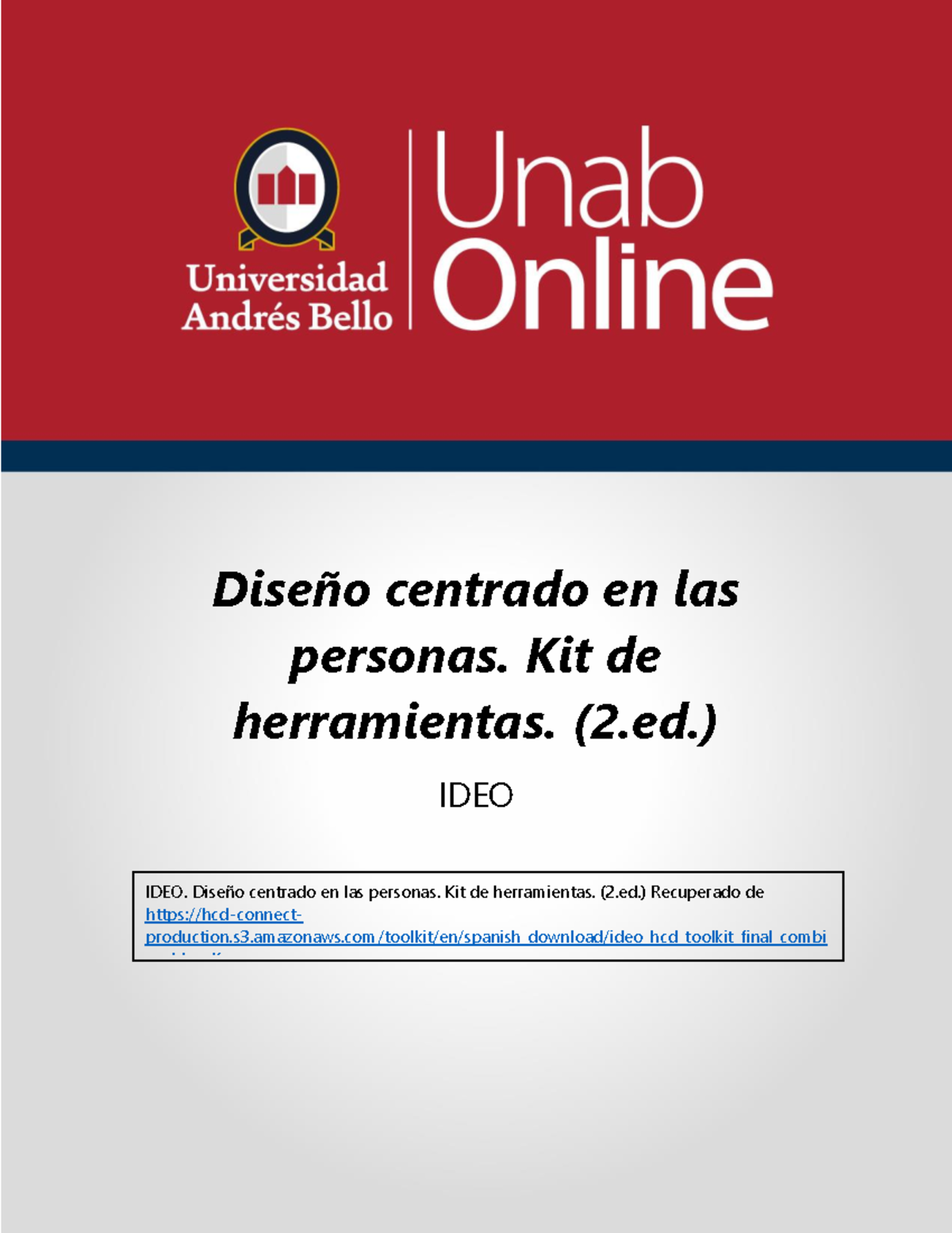 Aacd101 s8 ideo - para realizar prototipo - Diseño centrado en las ...