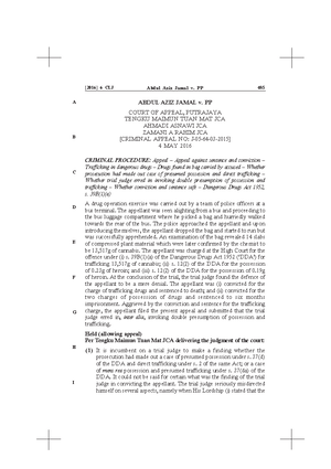 1330106282 Demystifyingthe Lawof Causation - Demystifying the Law of ...