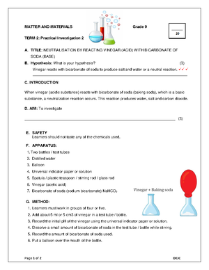 Gr 8 term 2 2020 ns resource pack - NATURAL SCIENCES RESOURCE PACK ...