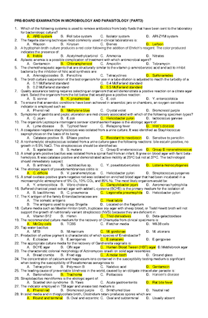 PRE- Boards-MP - PRE-BOARDS MP PRACTICE QUESTION - PRE-BOARD ...