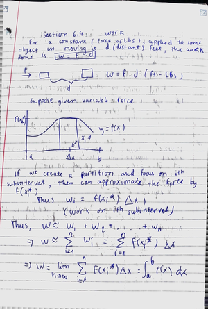 5.3 Practice. Wamap + Cengage Early Transcendentals - MATH&152 -s;no ...