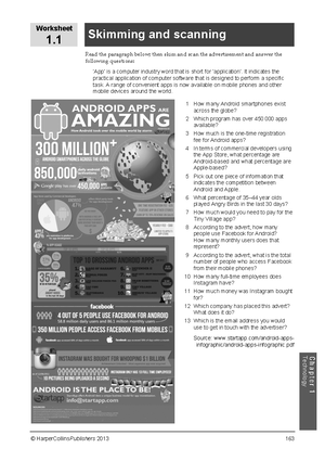 Worksheet 1 - english - NAME: ________________________ DATE ...